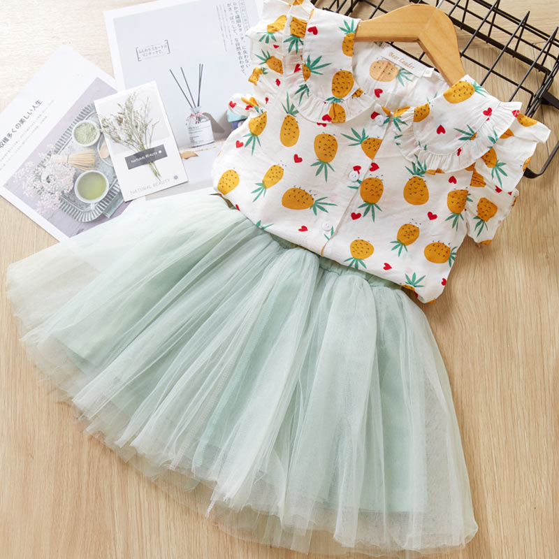 Acetate Clothes